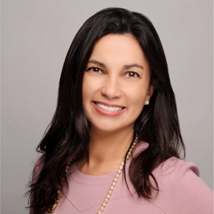 Ana María Rivera: Managing Director de Carpenter Marsh FAC para ...