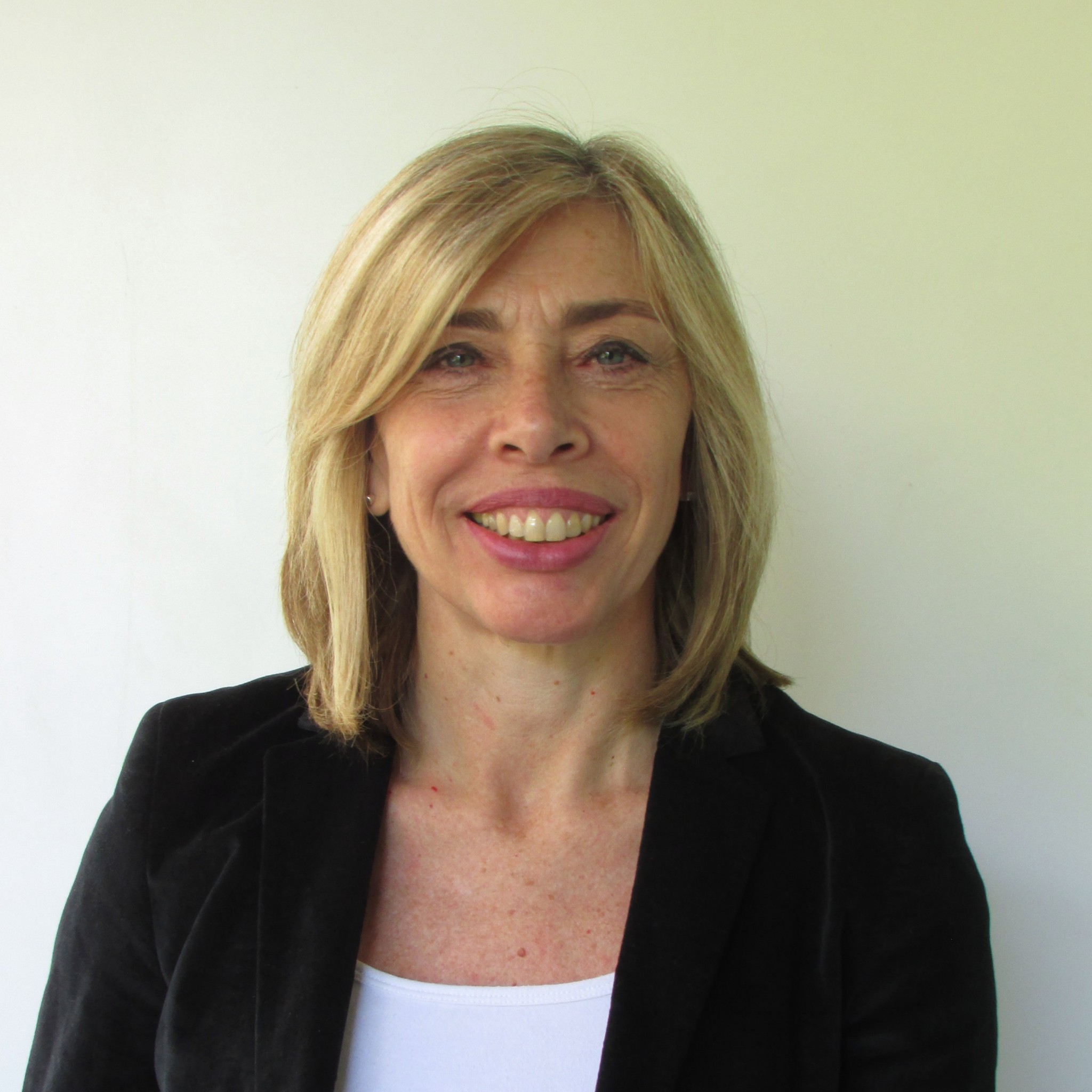 Claudia Raiteri se suma a Russell Bedford Argentina para liderar el ...