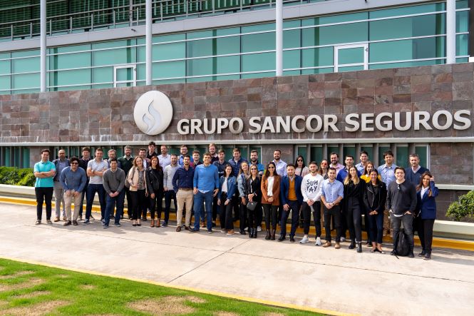 Grupo Sancor Seguros organizó un encuentro para sus Continuadores de ...