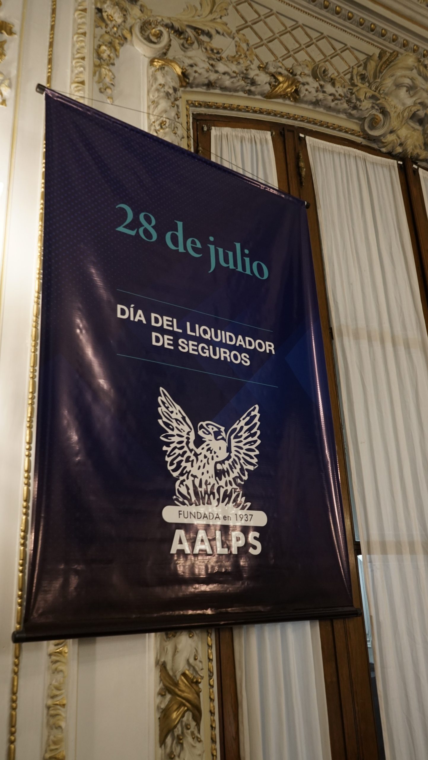 Día del Liquidador de Seguros – El seguro en acción